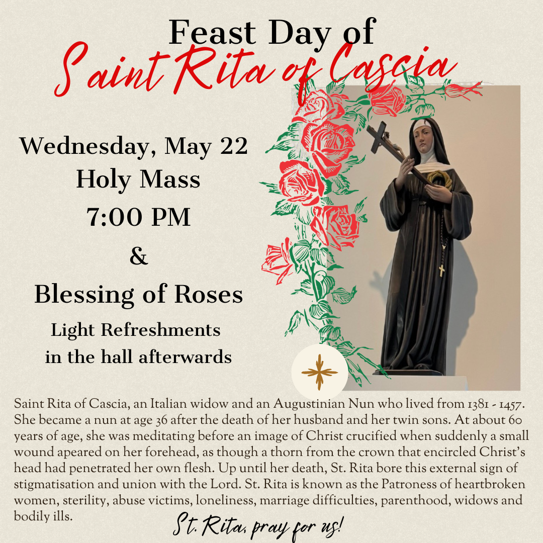 Sacred Heart Parish, King City - Sacred Heart Parish, King City