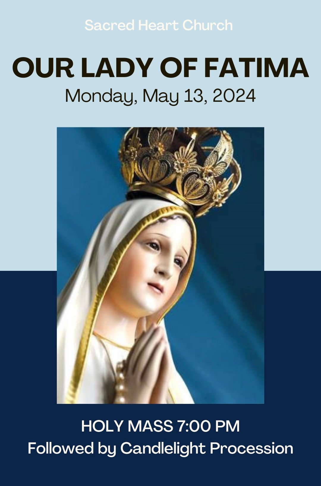 Sacred Heart Parish, King City - Sacred Heart Parish, King City